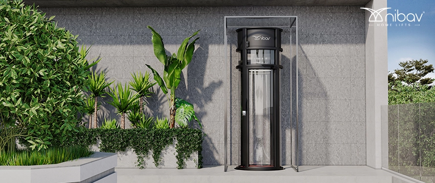 Why Customized Home Lifts are a Must-Have in Malaysia | Nibav