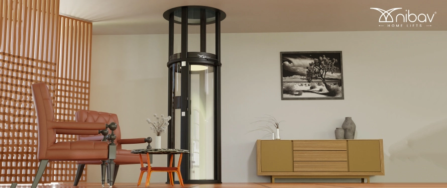 Tips for Buying Home Lifts in Malaysia – Nibav Home Lifts