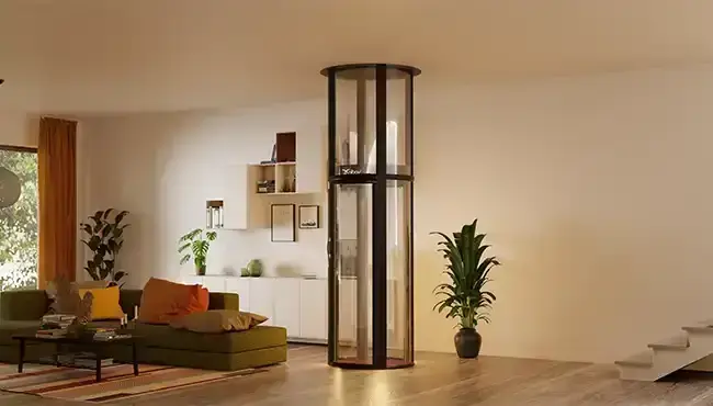 Upgrade Your Home with Safe home lifts company in Kuching