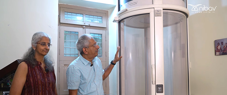 How to Install an Elevator in Your Living Room: Easy Guide