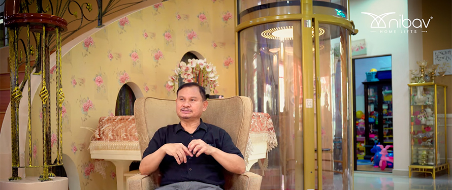 How to Install an Indoor Home Elevator in Your House