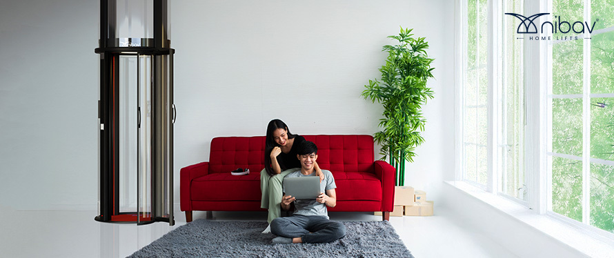 Why Villa Lifts Are a Must-Have for Modern Luxury Homes